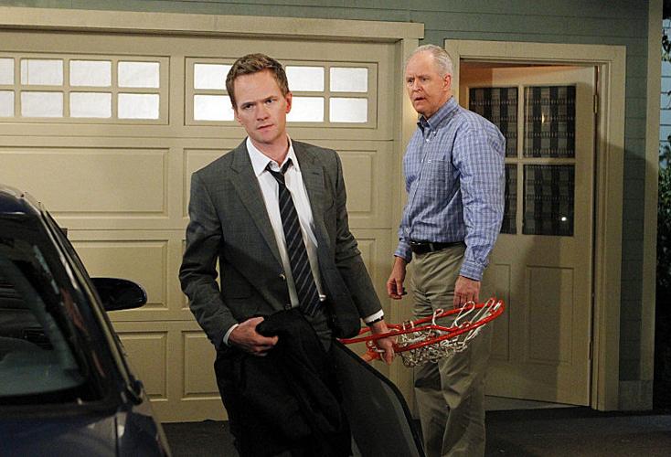 'How I Met Your Mother' remembered: Barney Stinson's most memorable ...