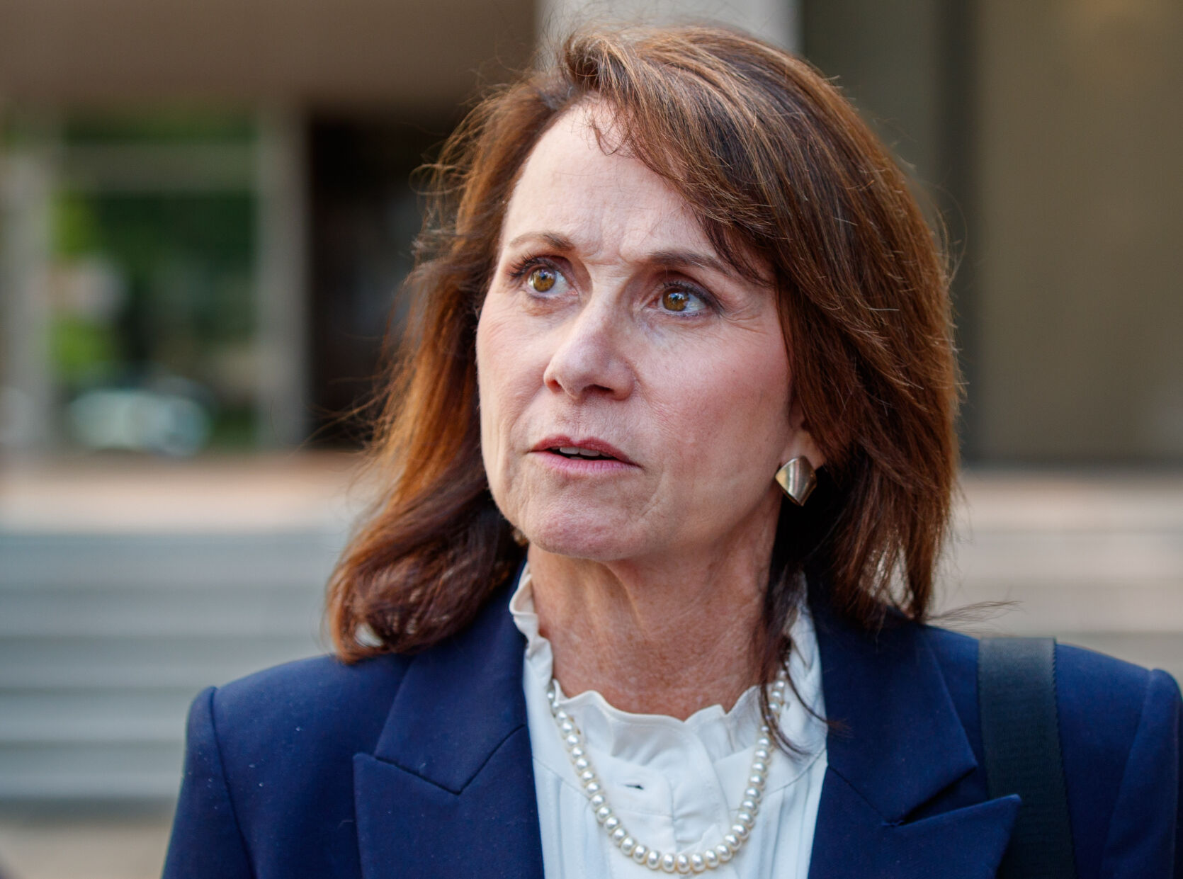 Liz Murrill asks Congress to enter abortion pills fight | Local ...