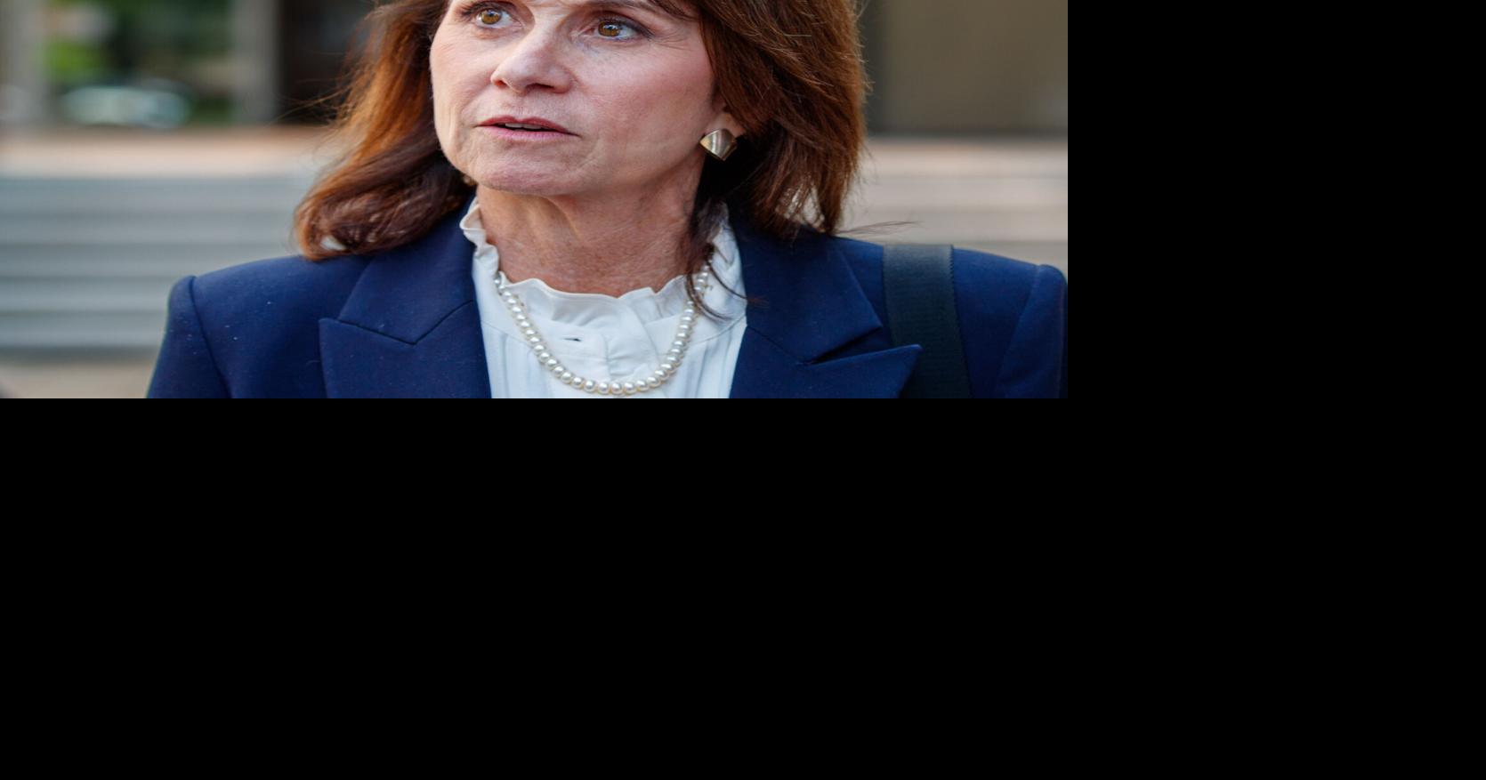 Liz Murrill asks Congress to enter abortion pills fight | Local ...