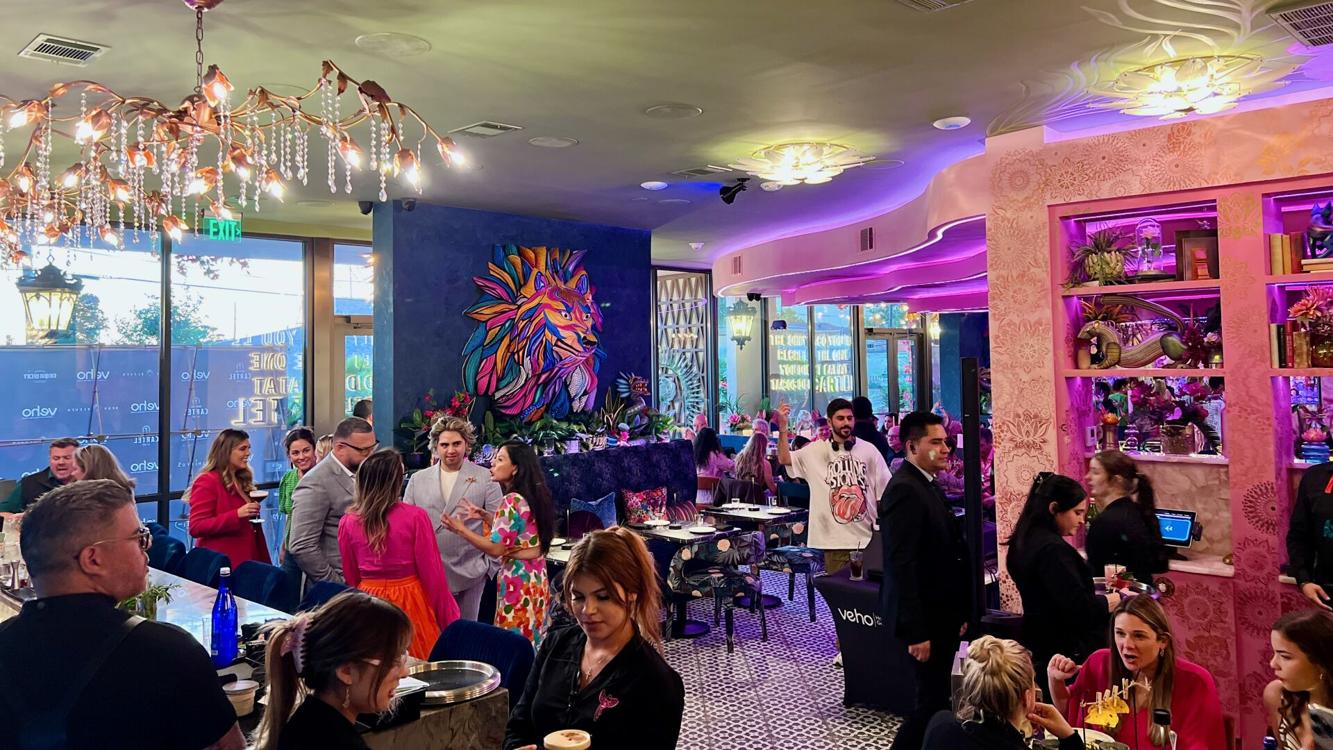 Tacos del Cartel reopens in Metairie LA with modern vibe | Where NOLA ...