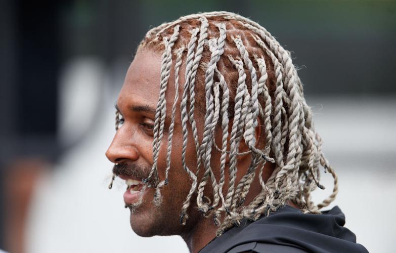 In 15th season, Saints' Cam Jordan remembers many teammates | Saints ...