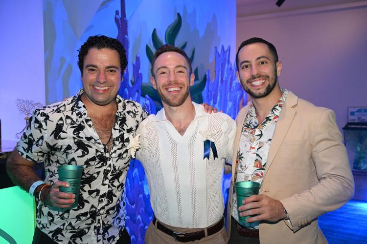 Nell Nolan: YEP Gala, Ronald McDonald House, Scales & Ales 2024 ...