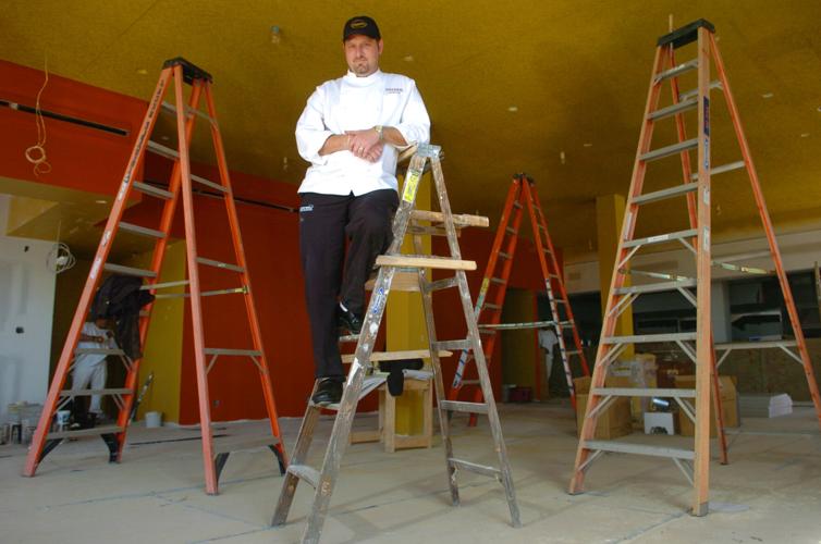 New Orleans chef Donald Link wins lifetime achievement award | Where ...