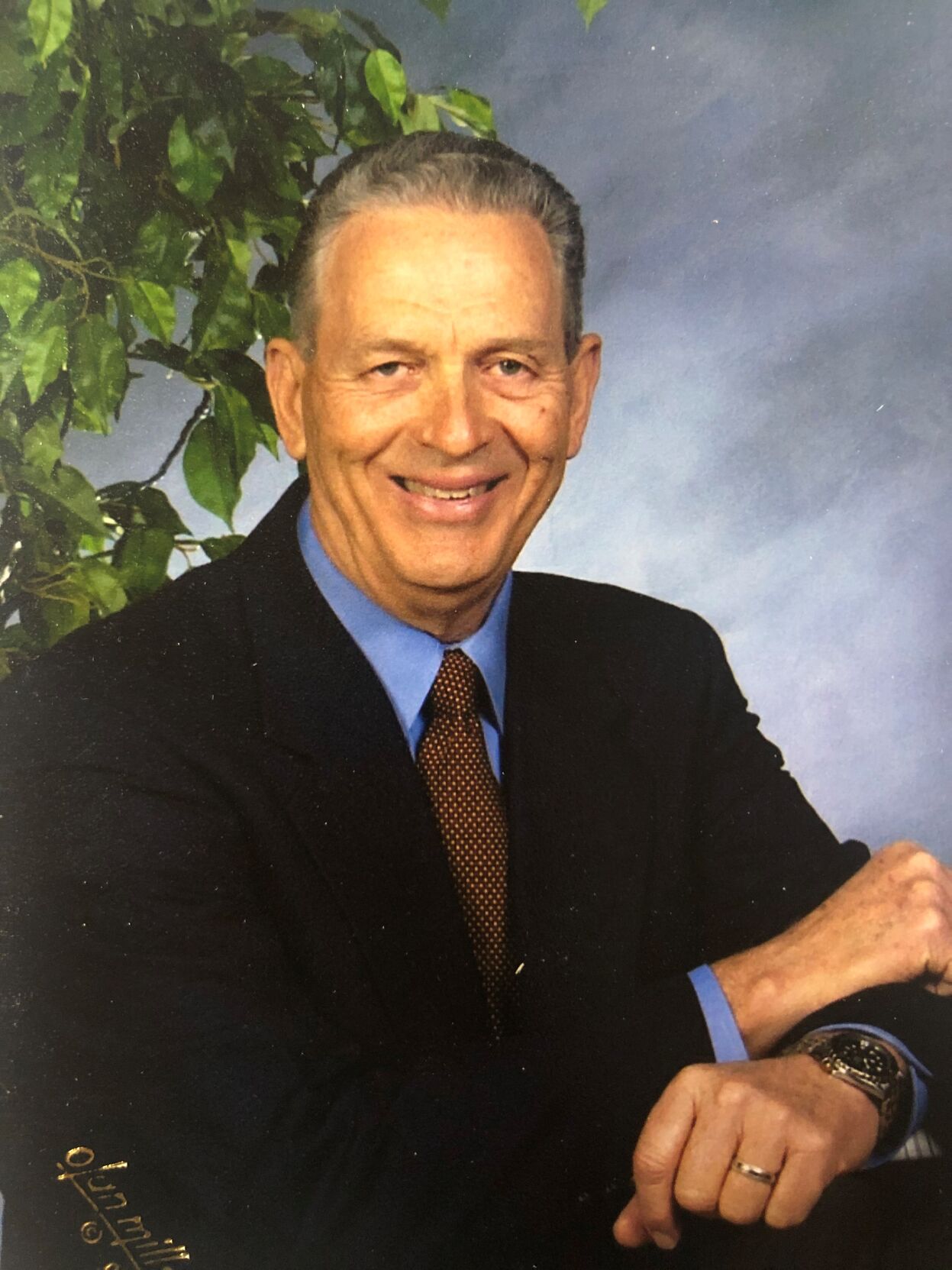 Raymond Ronquillo Jr., engineer who helped design first lunar rover ...