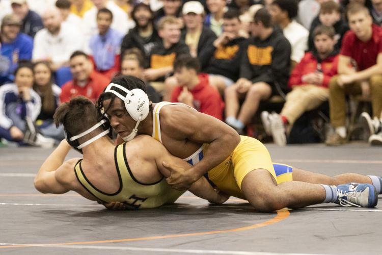 Brother Martin coach has lots to smile about after his team wins 49th ...