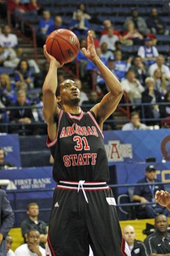 Sun Belt Conference Tournament | Former Kentucky PG Ryan Harrow shines ...