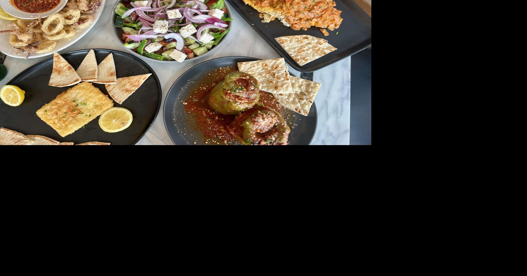 acropolis table | | nola.com