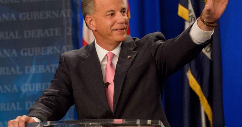 Scott Angelle’s close ties to oil helps his campaign for governor ...