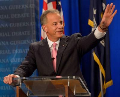 Scott Angelle’s close ties to oil helps his campaign for governor ...
