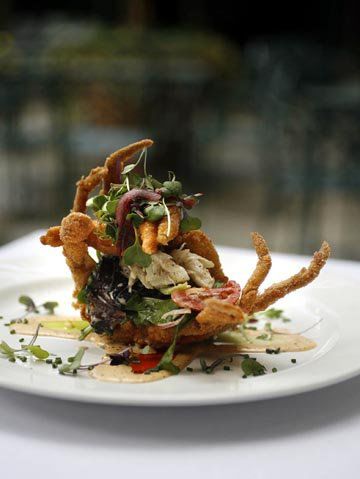 Soft-shell crabs have arrived in New Orleans | Where NOLA Eats | nola.com