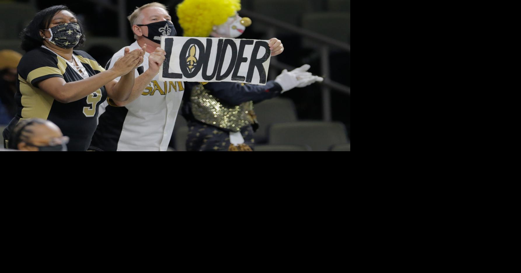 Quin Hillyer: The Superdome sound makes me furious | Quin Hillyer ...