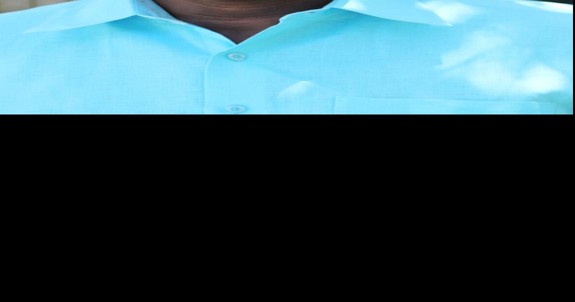 Torin Sanders: We've been here before, and we know what works ...