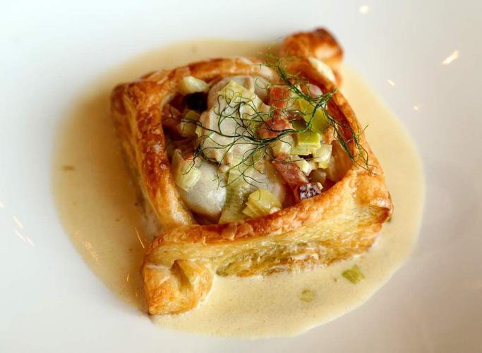 North Shore: New Orleans Advocate spring 2015 dining guide ...