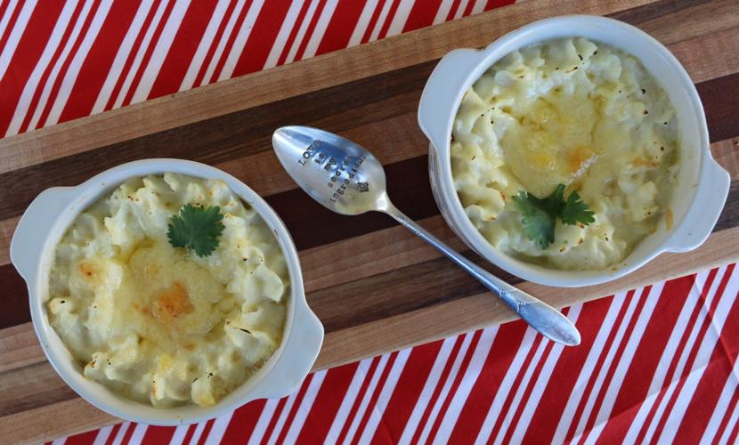 Reveillon recipes for Creole Christmas, New Orleans-style | Where NOLA ...