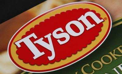 Tyson recalls 30,000 pounds of chicken nuggets | Nation/World | nola.com