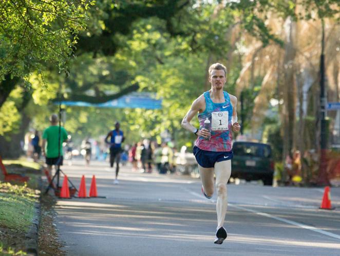 Crescent City Classic: New Zealand’s Jake Robertson repeats ... and ...