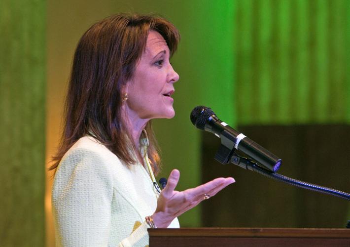 14 men - and not a single woman - named to Jefferson Parish tax panel ...