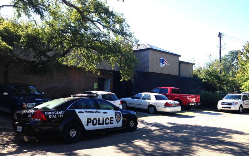 Lockdown lifted at Mandeville Junior High after loaded gun found on ...