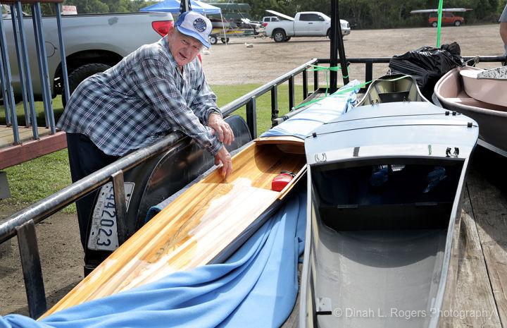 Pirogue racing returns to the Town of Jean Lafitte | Archive | nola.com