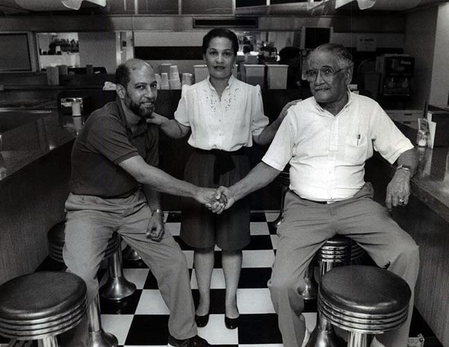 With Treme restaurant for sale, Baquet family’s long history in New ...