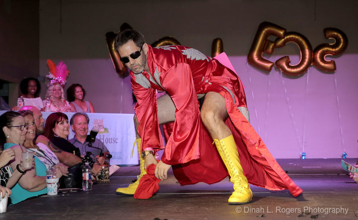 Mr. Legs 2018 announced at raucous, rowdy event to benefit Bridge House ...