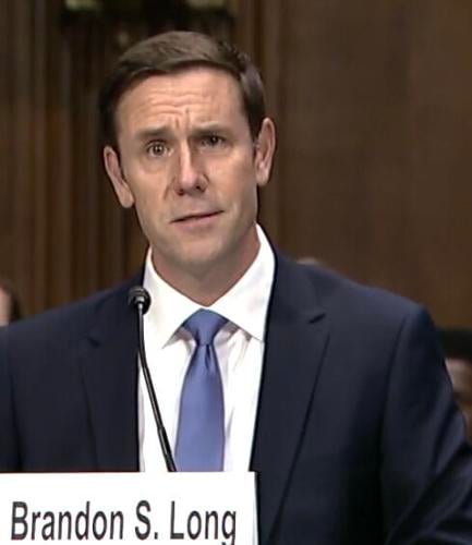 US Senate confirms two new federal judges to Louisiana bench | National Politics | nola.com