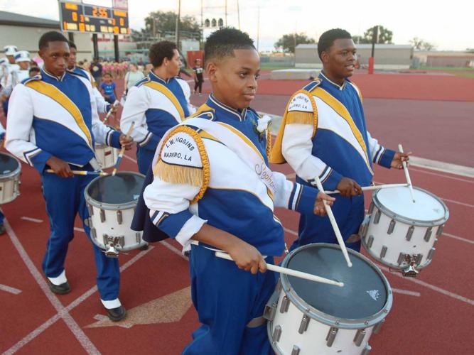 Homecoming 2014: Photos from L.W. Higgins High School in Marrero ...