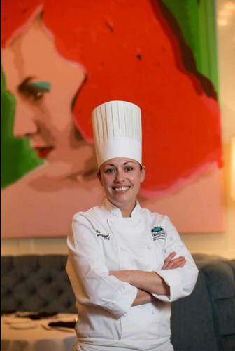 megbickfordjs1 | | nola.com