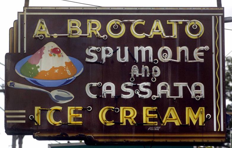 1905: Brocato’s opens in New Orleans -- and it’s amore | 300 for 300 ...