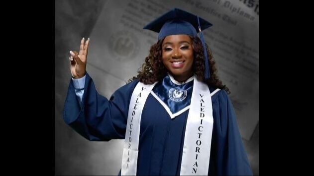 New Orleans teen offered $9 million in college scholarships | Education ...