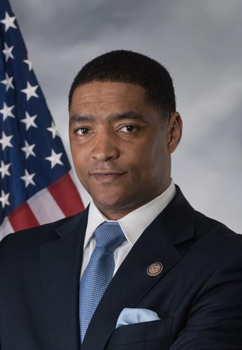 Grace Notes: In national TV interview, Cedric Richmond goes bold on ...