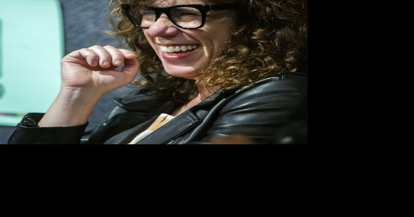 New Orleans author Jami Attenberg's '1000 Words' includes advice from ...