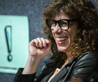 New Orleans author Jami Attenberg's '1000 Words' includes advice from ...