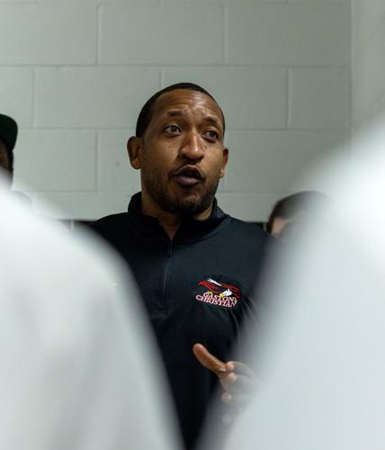 Chris Duhon, former Salmen star, says coaching a natural fit | St ...