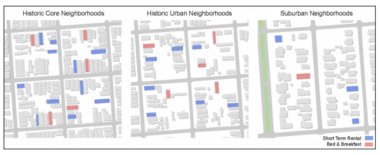 5 things to know: New Orleans proposed short-term rental law | Local ...