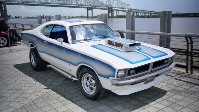 'Big Easy Motors': All you need to know about History's new series ...