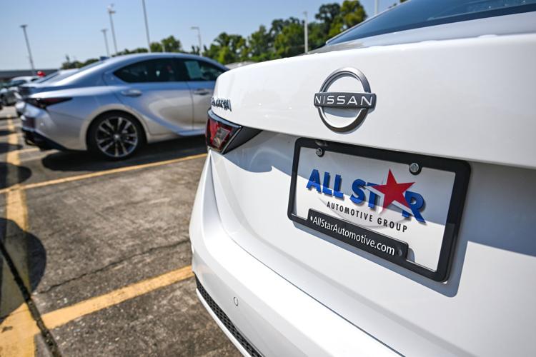 Baton Rouge's All Star Auto Group sold in $700 million deal | Business ...