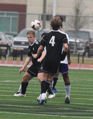 Lakeshore 5, Woodlawn 0: Jacob Bernard's two first-half goals power ...