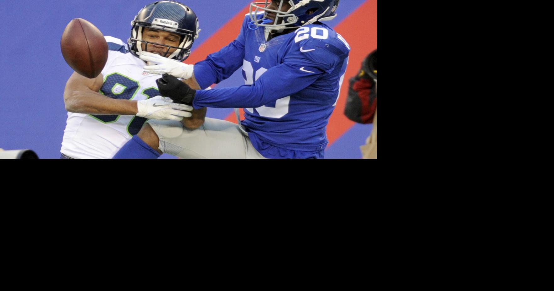 Saints make host of roster moves: sign CBs Prince Amukamara, KeiVarae ...