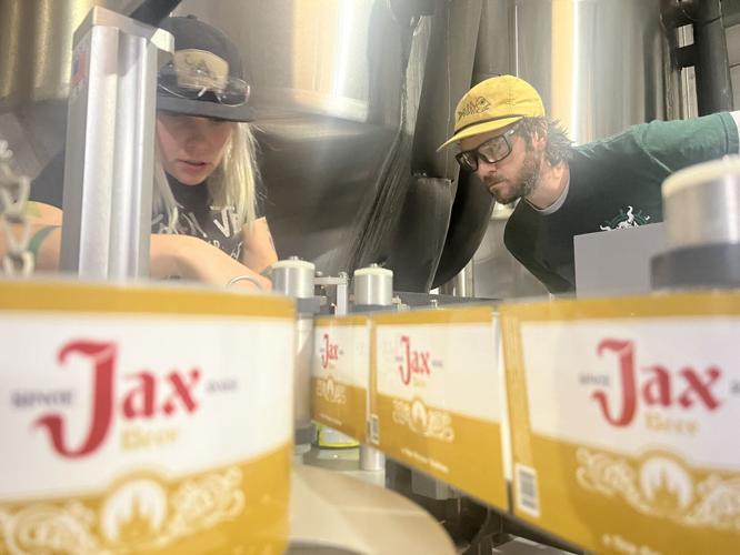 Jax, the nostalgic New Orleans beer brand, is back | Innovation | nola.com