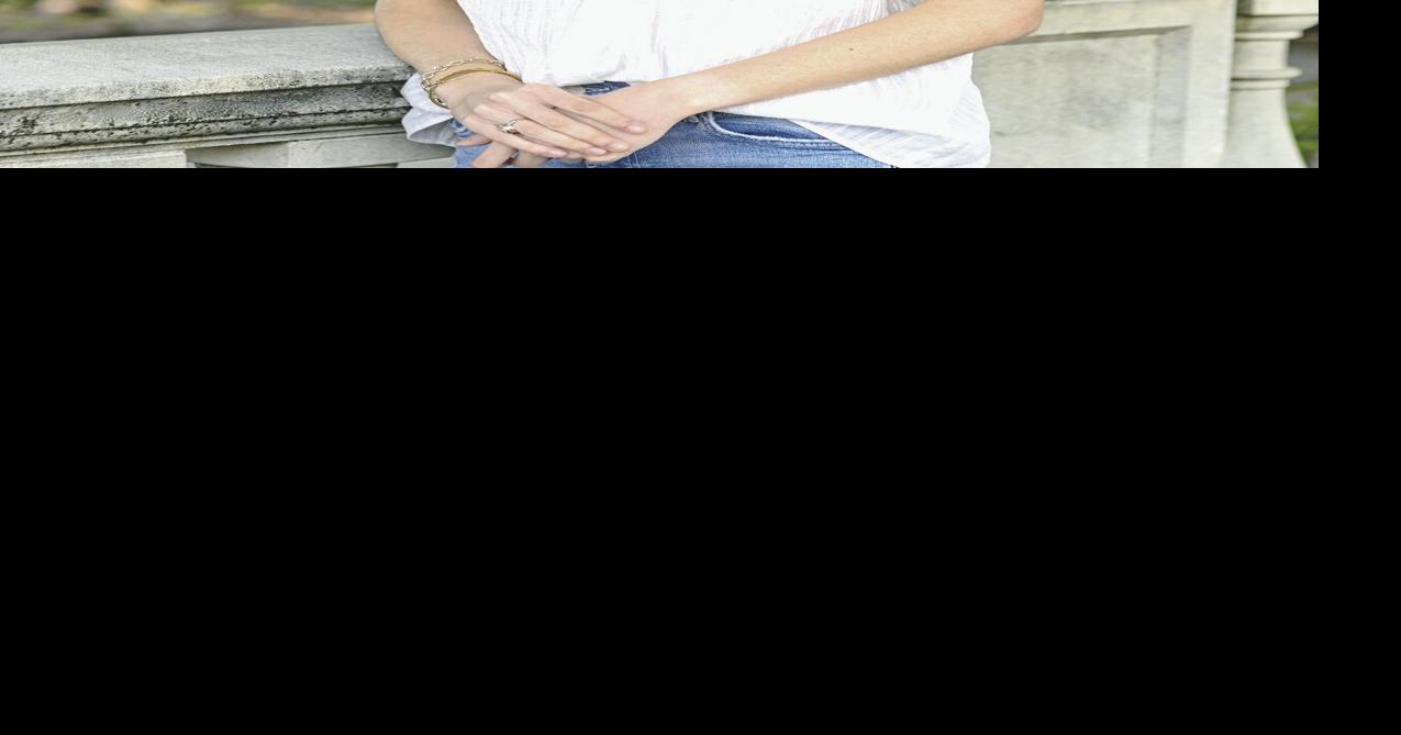 New Orleans debutante Charlotte Anne Galloway | Entertainment/Life ...