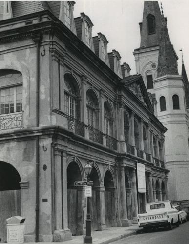 May 11, 1988: The day the Cabildo burned | 300 for 300 | nola.com