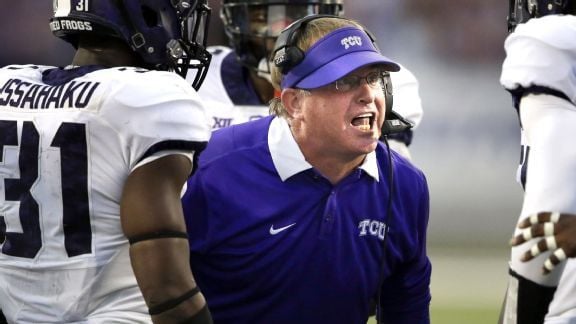 Ranking possible LSU offensive coordinators, 8-1 | Sports | nola.com