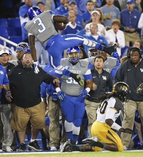 Ron Higgins' SEC Rankings Week 5 | Sports | nola.com