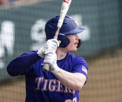 LSU baseball vs. North Carolina: How to watch Monday's massive Chapel ...