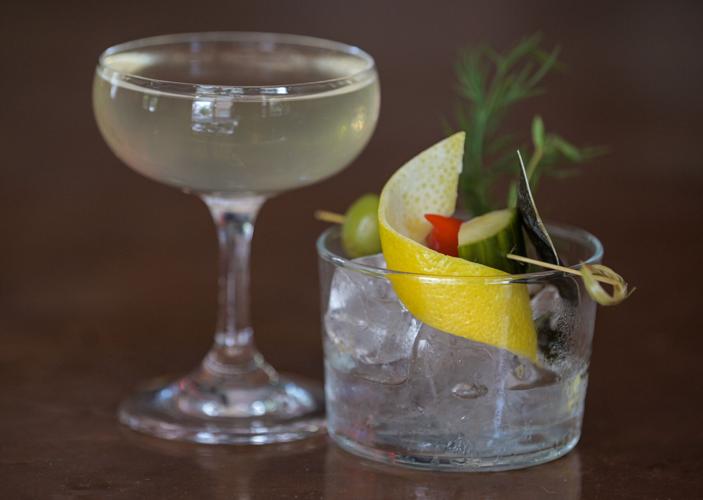 Ian McNulty: Two names, one purpose at Bywater restaurant Sneaky Pickle ...