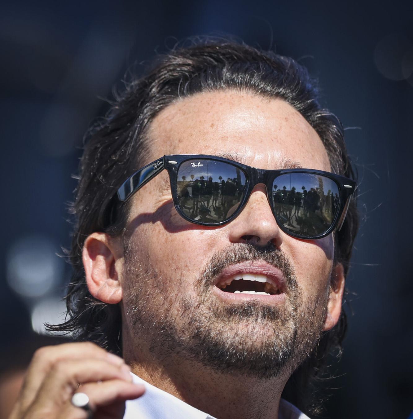 Sidney Torres' IV Waste wins New Orleans trash contract | Business News ...