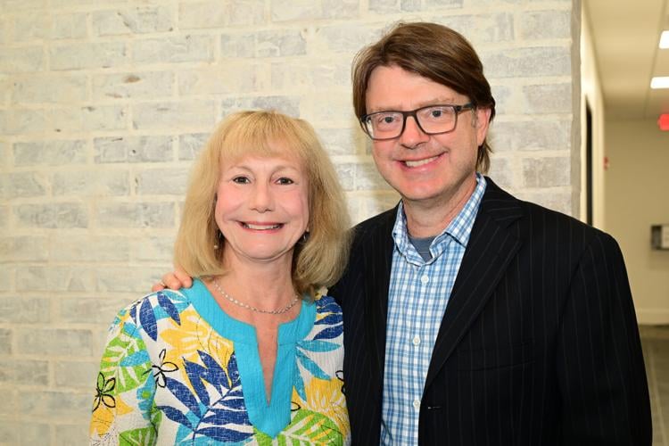 Nell Nolan: Kiss a Pig Diabetes, Pontchartrain Links, Pippin cast party ...