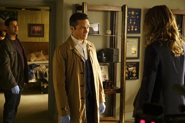 ABC's 'Castle' recap: Castle gets some answers on 2-month disappearance ...