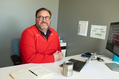Geoff Stewart talks about Accelerate Northside | Business News | nola.com